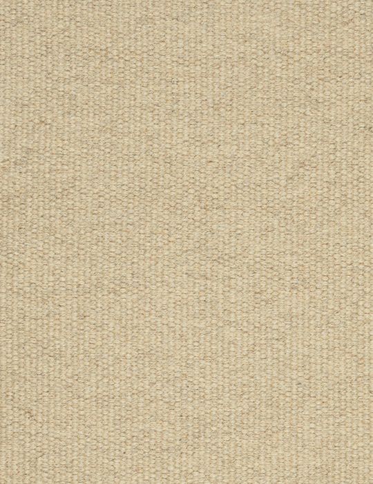 Undyed Thick Woven Wool Rugs | Hook & Loom
