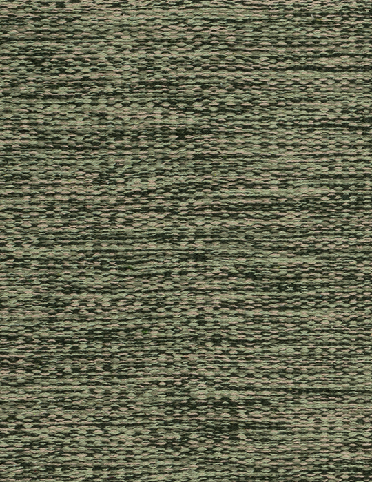 Green Living Flatweave Eco Cotton Rug - Hook & Loom