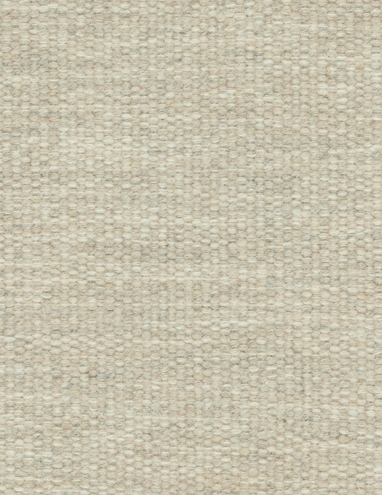 Undyed Thick Woven Wool Rugs | Hook & Loom