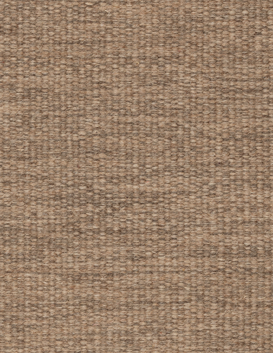 Undyed Thick Woven Wool Rugs | Hook & Loom
