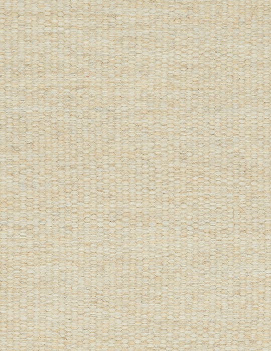 Undyed Thick Woven Wool Rugs | Hook & Loom