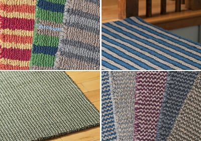 Hook & Loom | Attractive, affordable, Earth-friendly rugs.