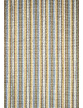 Eco Cotton Kitchen Rugs - Hook & Loom