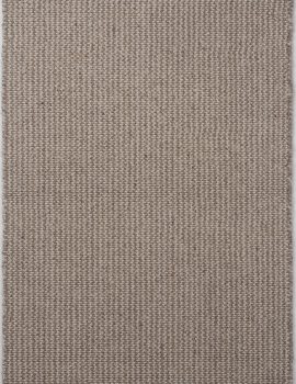 Undyed Natural Wool Rugs - Hook & Loom