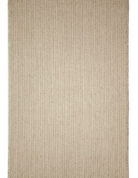 Undyed Natural Wool Rugs - Hook & Loom